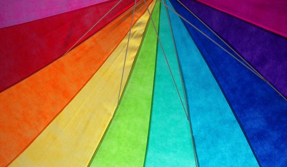 Sanación Estelar ..::..: Cromoterapia - Terapia del Color