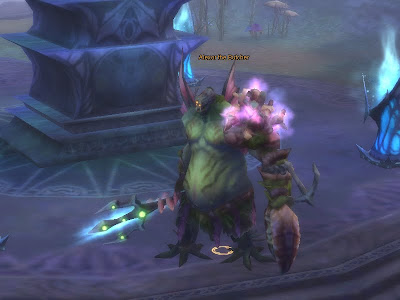 Perfect World: Boss delle Public Quest