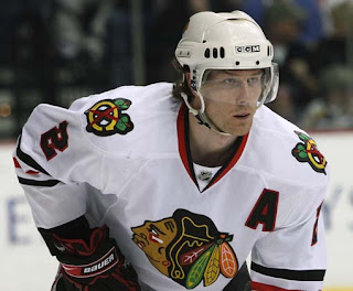 The Hockey Bees: And we started off so promisingly...