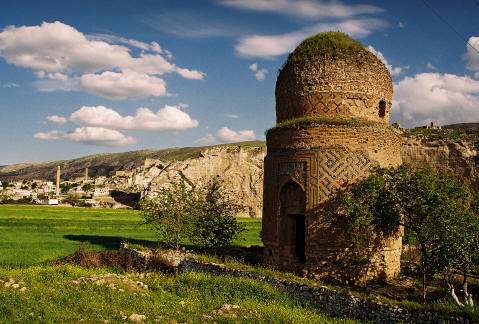 hAwAoK ╣: Hasankeyf Hakkında Bilgiler