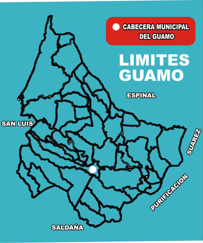 ESCUELA NUEVA MI MUNICIPIO GUAMO