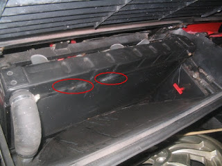 Lee Griffiths owning a Ferrari 360 Modena, Lamborghini Gallardo manual ...