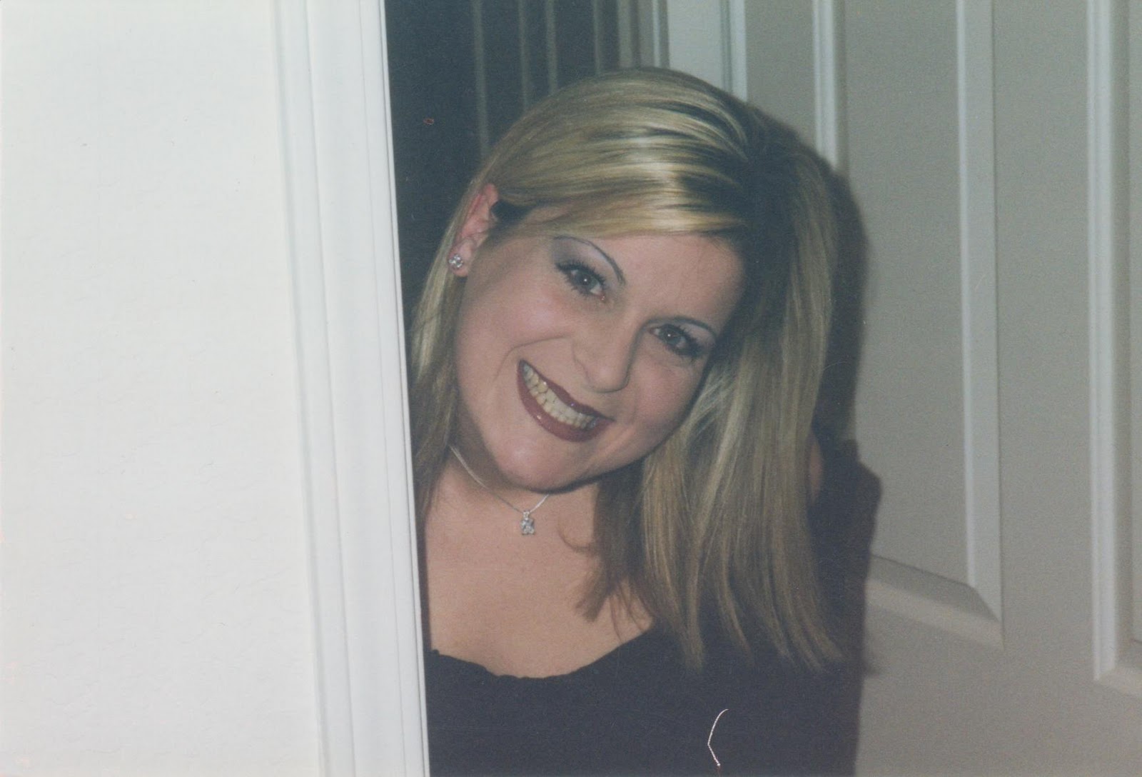 The Heidi Kronicles: Happy Birthday Heidi!