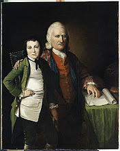 Coldens of Coldenham: Alice Christie (Chrystie)