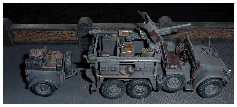 Krupp Protze Junglekey De Bilder 100