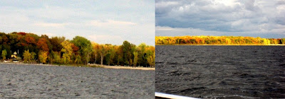 ¿Cómo es CANADA?: Otoño en Cape St-Jacques
