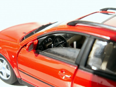 MiniAutoHobby: VW Passat B5 Variant