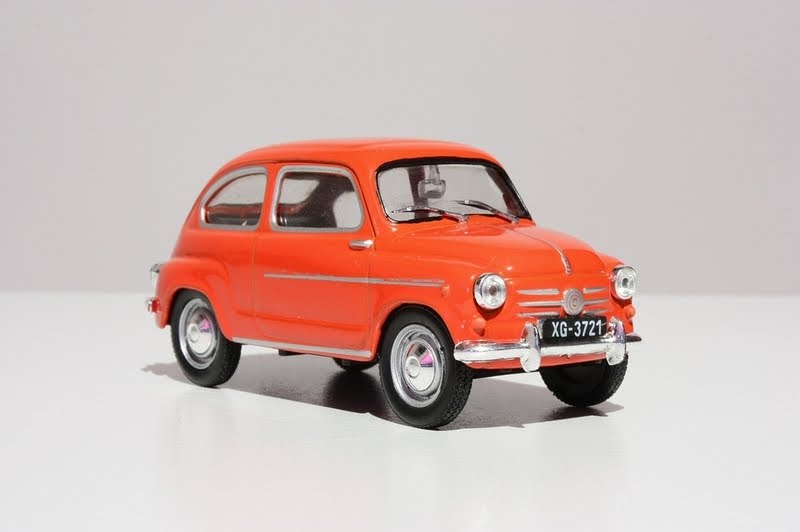 MiniAutoHobby: Zastava 750