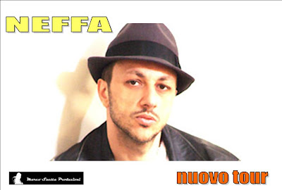 MSP: NEFFA - tour estivo