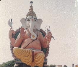 Vaishali Aggarwal: Religious Tourism:Visit to holy place SHUKRATAL