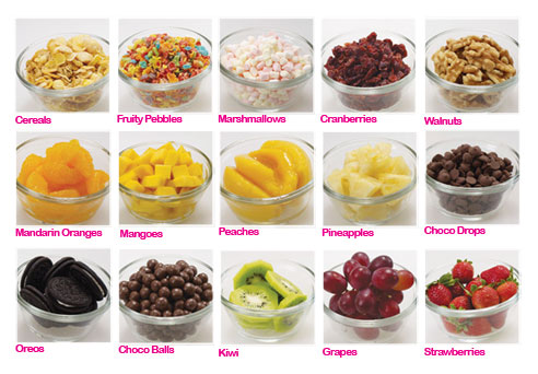 angga ga go blog: j-cool frozen yogurt