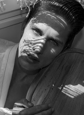 JeeCee: Tony Duran Shots again