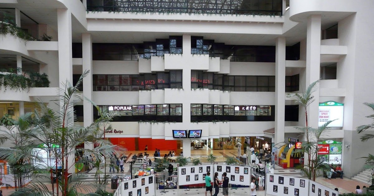 Beautiful Things In Life: Palm Square