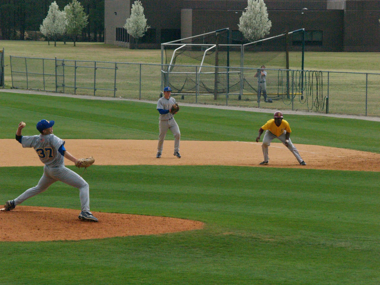 The University of South Carolina Salkehatchie "Indians" Official ...