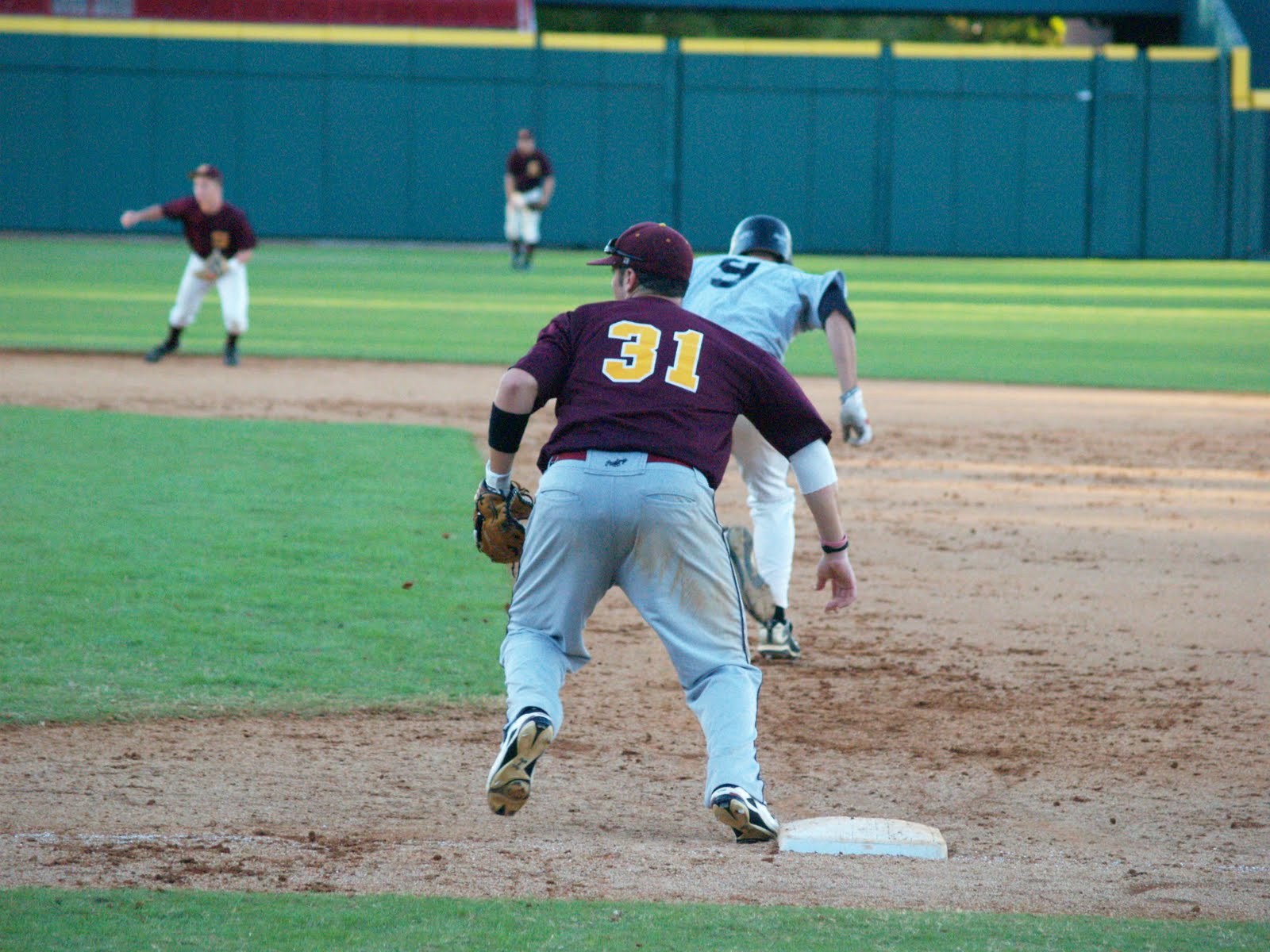 The University of South Carolina Salkehatchie "Indians" Official ...