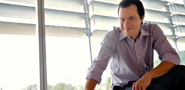 Marcos Silvério: Heitor Martinez fala sobre seus vilões na TV