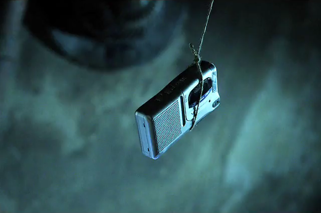 SAW: EVOLUTION - Cap 7 - "Habitación Nº 28" | Saw-blog - Todo sobre SAШ