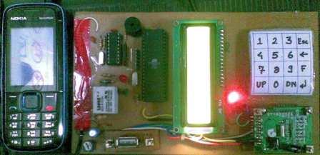 ENGINEERING PROJECTS: Interactive Automated Voice Response System