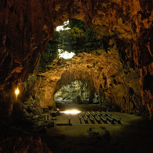 Callao Cave | Around the World Adventures