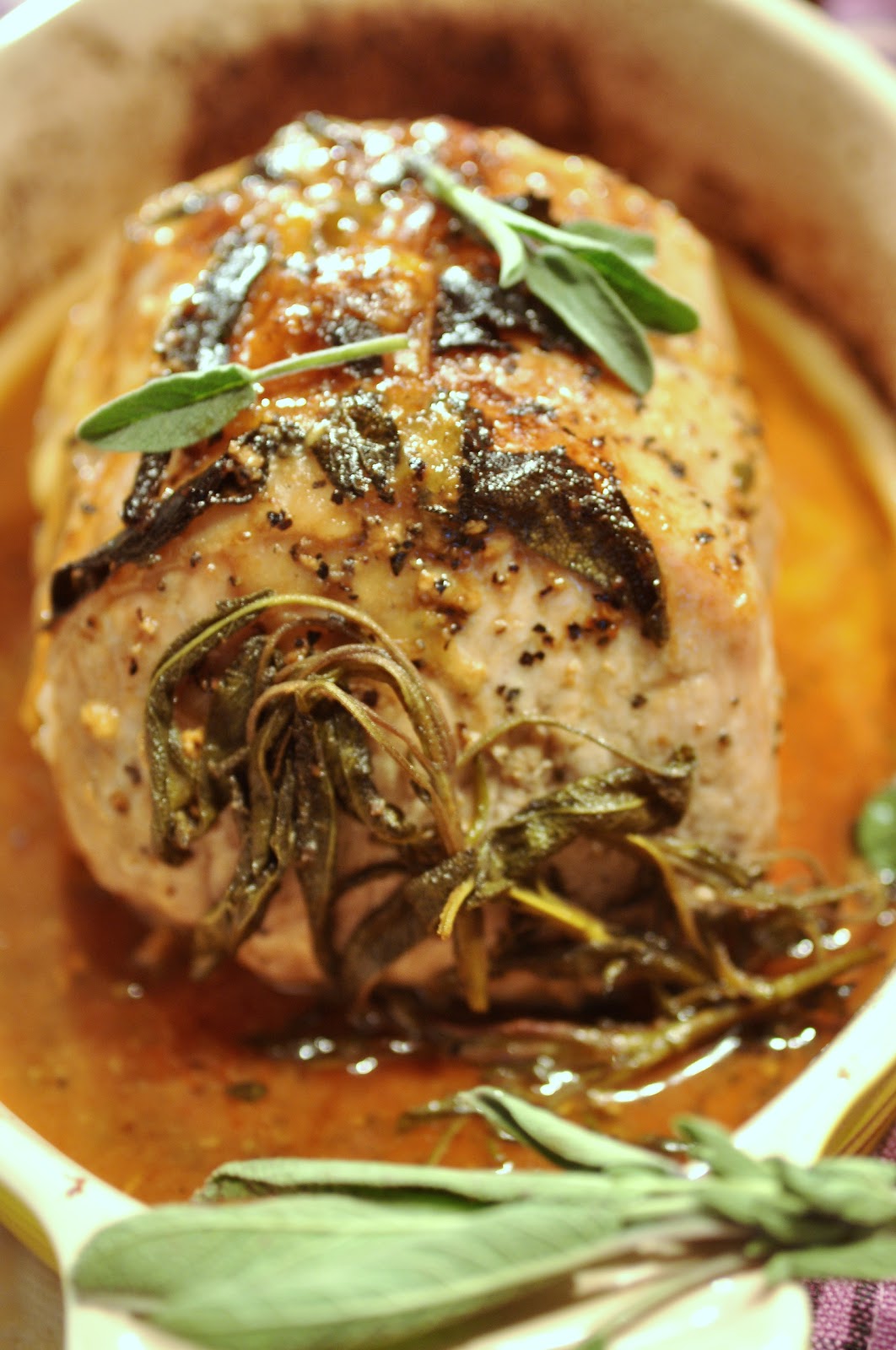 La Sauge En Cuisine | Cuisine France