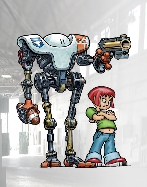 Peter Underhill's Blog