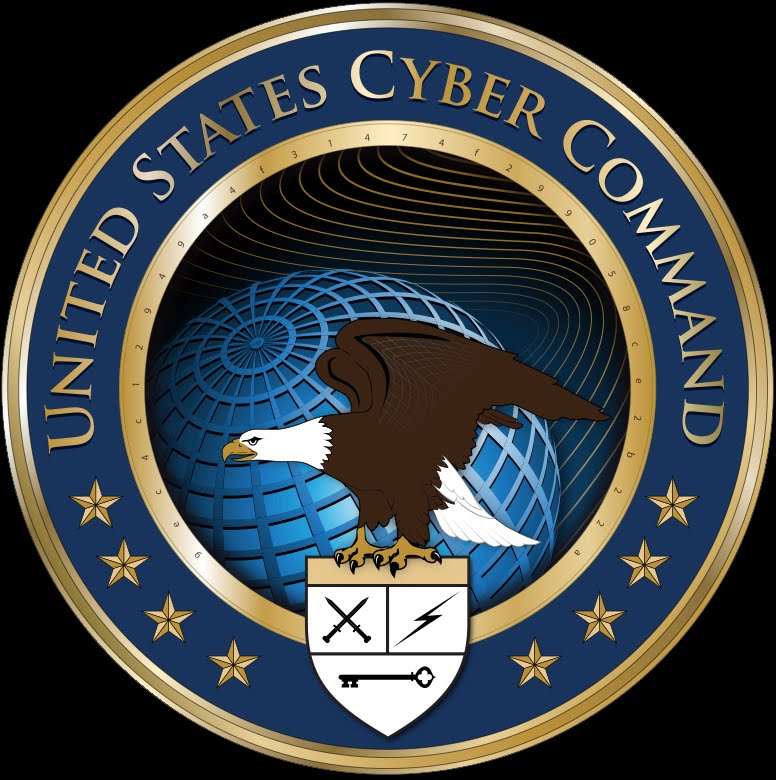 US Pentagon NSA Cyber Command Data Links Full Spectrum Dominance - US ...