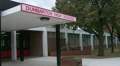Dunbarton High School 25th Reunion
