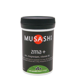 Paul Vu: Supplements