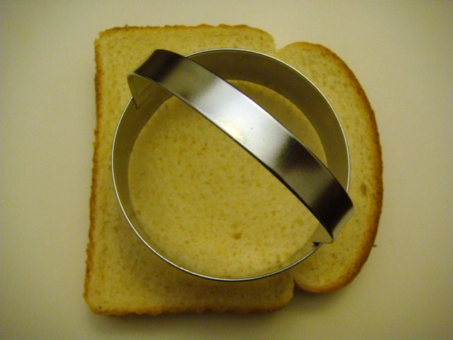 Cute Food For Kids?: Ladybug Sandwich