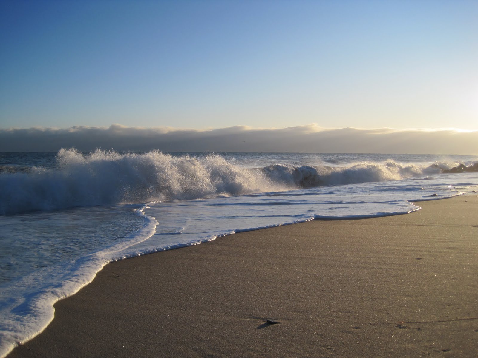 Cape Cod Sunrise