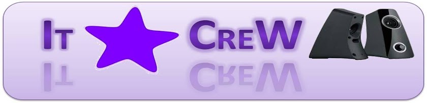 IT CREW