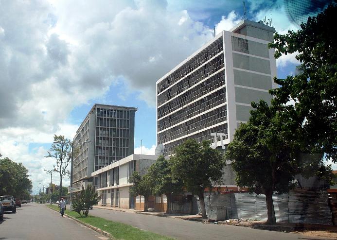 All_about_Chuabo: O nome da Cidade de Quelimane