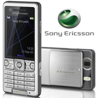 BADNAAM: Sony C510: the cheapest Cyber-Shots phones in Sony’s portfolio