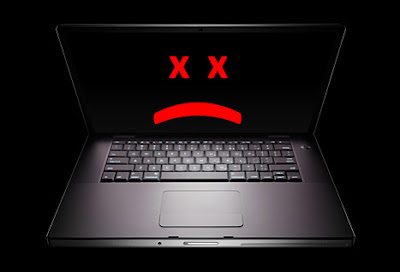 THE HOBBYSHOP HERO | ONLINE BLOGaZINE: MAC BOOK CRASH CRISIS (GREY/BLUE ...