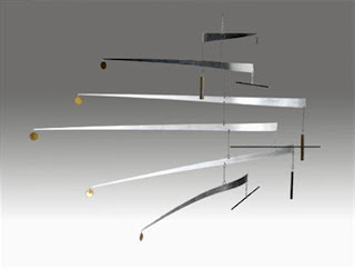 pendidikan seni visual: Arca Mobail - Seni Halus