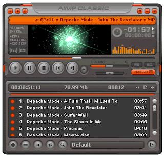 Xerocarga.com: AIMP 2.51
