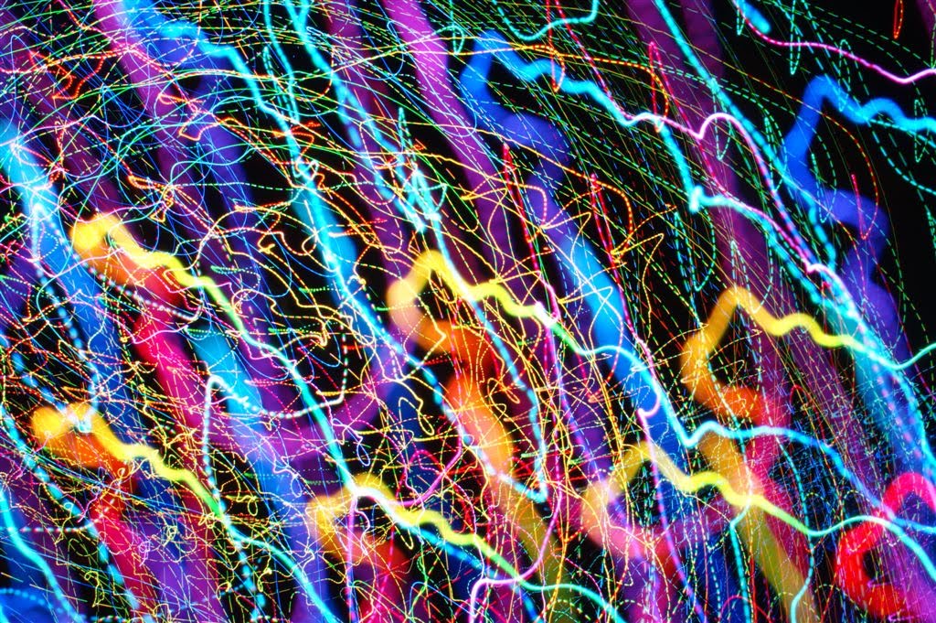 Daniel Xen: Psychedelic Dream