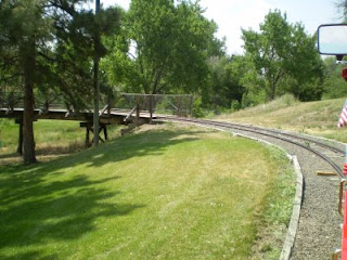 Denver & Colorado Parks: Belleview Park