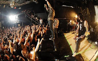 Almost Human: Norma Jean - Meridional