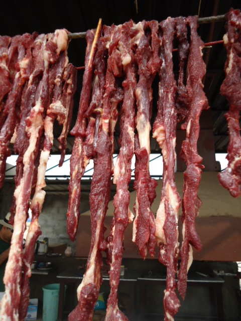 I Live to Eat and Eat to Live: Eating Camel Meat in Oman