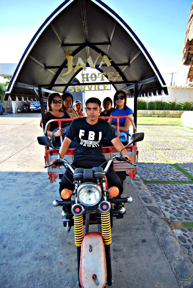 Affordable Vacations in Asia: The Philippines: LAOAG CITY, ILOCOS NORTE