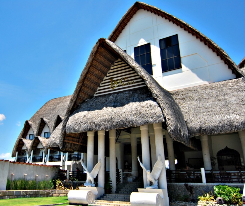 Affordable Vacations in Asia: The Philippines: LAOAG CITY, ILOCOS NORTE