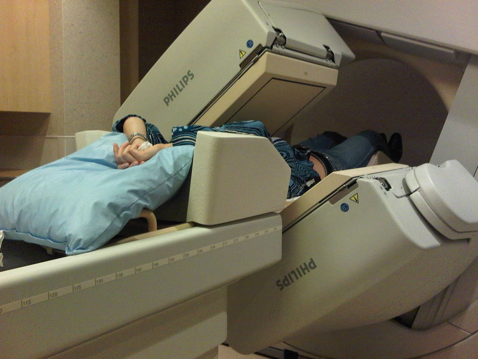 The Burns Page: Good Scan Results