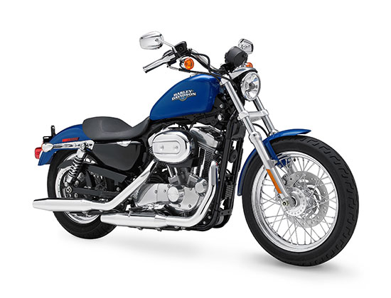 HARLEY DAVIDSON PICTURE|PHOTO|SPECIFICATIONS: Harley-Davidson Sportster ...