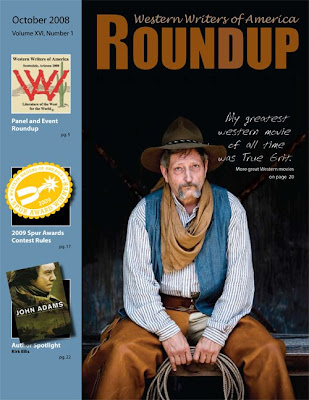 Scribblings From the Desert: October 2008