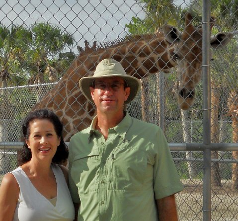 Dr. Molly Barrow: Support Your Zoo! Zoo Director David Tetzlaff on The ...