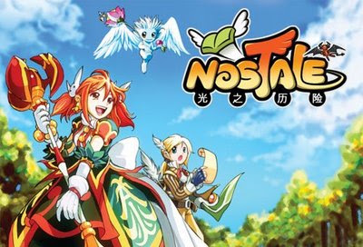 nostale