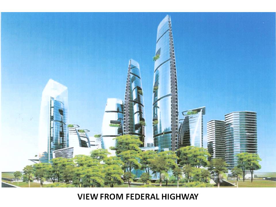 PJ SENTRAL GARDEN CITY | Petaling Jaya (Seksyen 52) | SkyscraperCity Forum