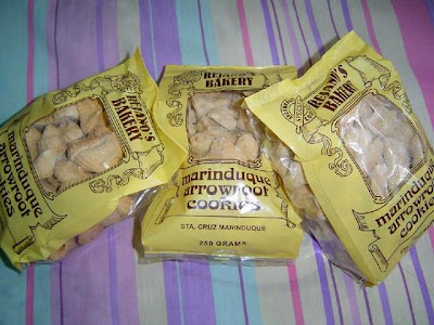 myTRAFFICLANE: PASALUBONG from MARINDUQUE: Things I Bought From ...