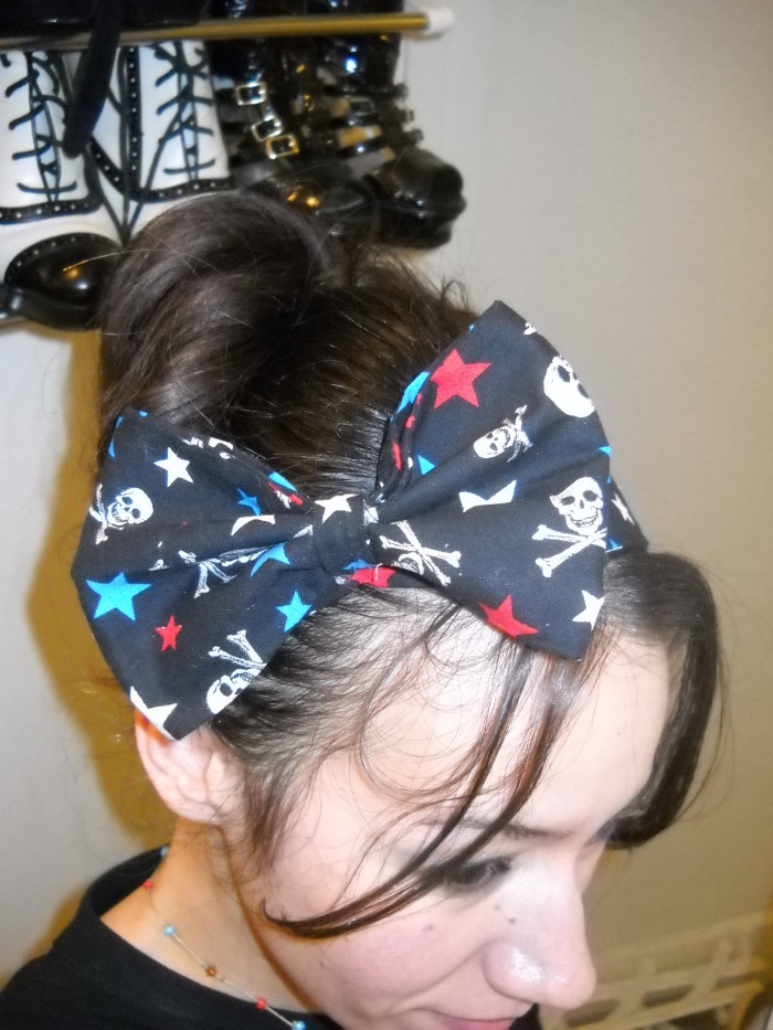 DARA CHIC STYLE BLOG: FASHION TREND OF THE WEEK.....HAIRBANDS